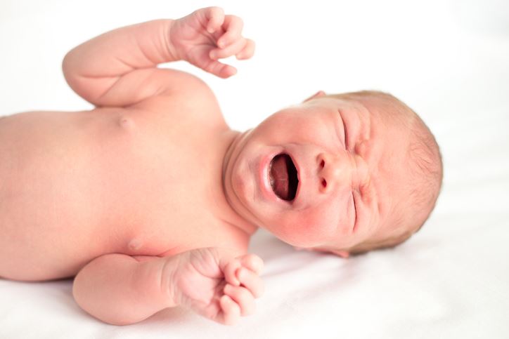 5 Common Birth Injuries Caused by Medical Negligence